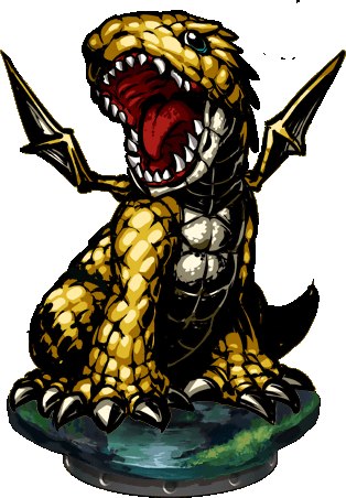 Dragon Whelp | Blood Brothers Wiki | Fandom