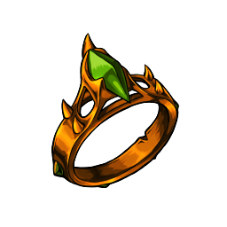 Plated Ring | Blood Brothers Wiki | Fandom