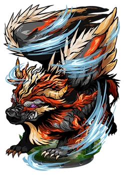 Suan Ni | Blood Brothers Wiki | Fandom