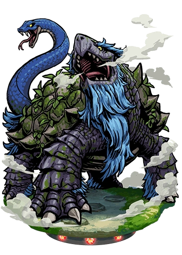 Xuan Wu | Blood Brothers Wiki | Fandom