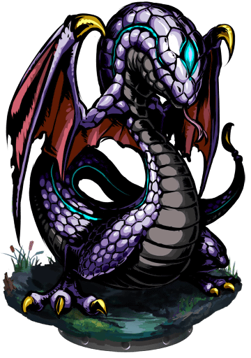 Guivre II | Blood Brothers Wiki | Fandom