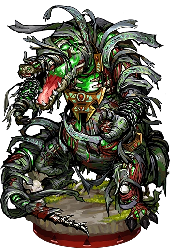 Petsuchos Minister II | Blood Brothers Wiki | Fandom