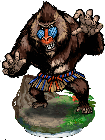 Babyface Wrestler | Blood Brothers Wiki | Fandom