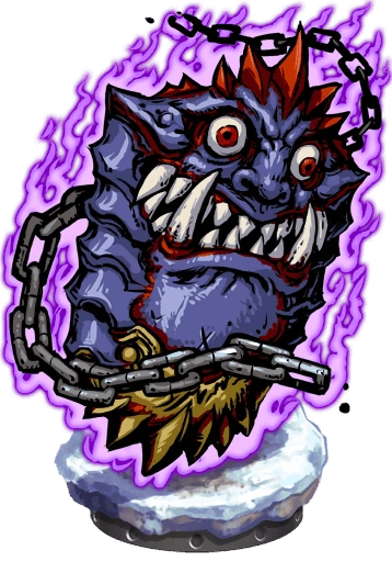 Living Shield | Blood Brothers Wiki | Fandom