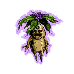 Mandrake | Blood Brothers Wiki | Fandom