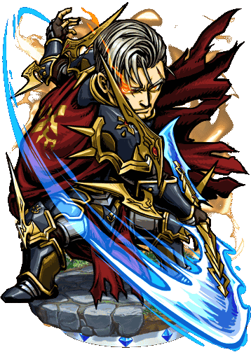 Damage Calculations/Overall | Blood Brothers Wiki | Fandom