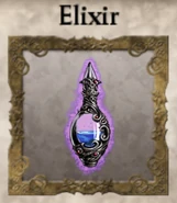 Elixir | Blood Brothers Wiki | Fandom