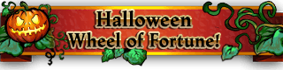 Halloween Wheel of Fortune | Blood Brothers Wiki | Fandom