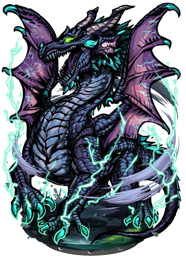 Sugaar, the Thunderstorm | Blood Brothers Wiki | Fandom