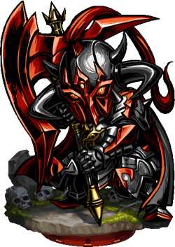 Imperial Heavy Axeman | Blood Brothers Wiki | Fandom