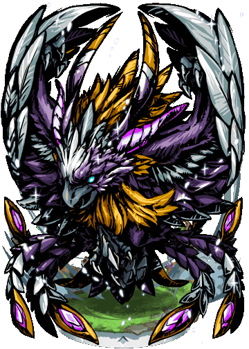 Hercinia the Blest | Blood Brothers Wiki | Fandom