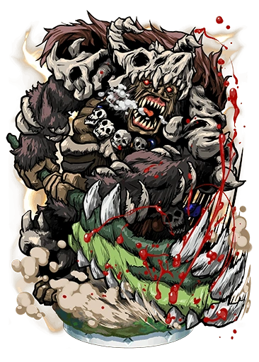 Azan, the Dragon Bone | Blood Brothers Wiki | Fandom