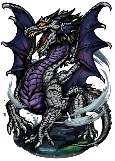 Sugaar, the Thunderstorm II | Blood Brothers Wiki | Fandom