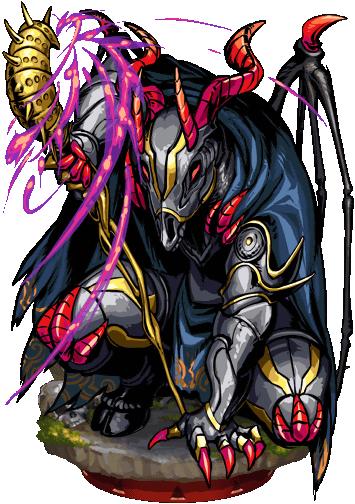 Depraved Satyr | Blood Brothers Wiki | Fandom