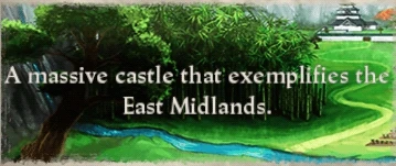 Shi-en Castle | Blood Brothers Wiki | Fandom