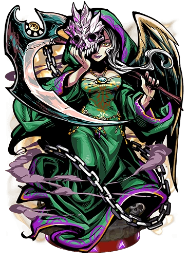 Treasure Grotto | Blood Brothers Wiki | Fandom