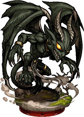 Mischievous Impet II | Blood Brothers Wiki | Fandom