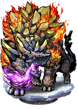 Auric Tarasca | Blood Brothers Wiki | Fandom