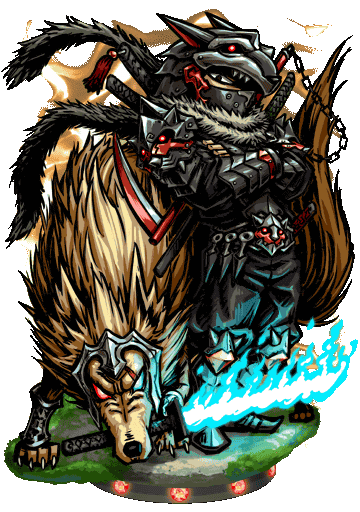 Kagemaru, Master Ninja II | Blood Brothers Wiki | Fandom