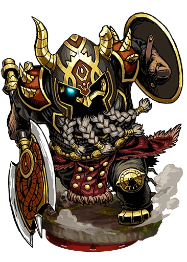 Minos, Judgment King | Blood Brothers Wiki | Fandom