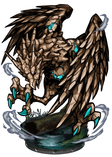 Roc | Blood Brothers Wiki | Fandom