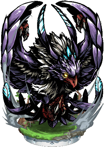 Hercinia, Vesper Guide II | Blood Brothers Wiki | Fandom