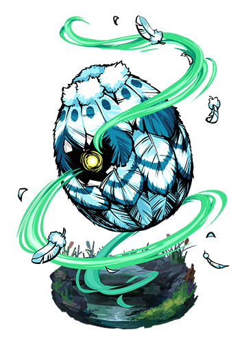 Feathered Drake | Blood Brothers Wiki | Fandom