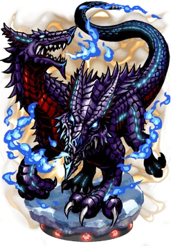 Orthros | Blood Brothers Wiki | Fandom