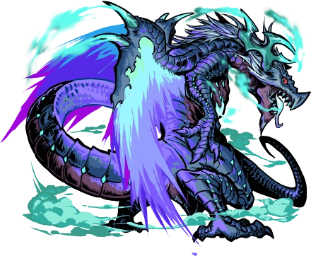 Alp, Nightmare Dragon II/Raid Boss | Blood Brothers Wiki | Fandom