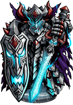 Batraz, the Immortal Hero II | Blood Brothers Wiki | Fandom