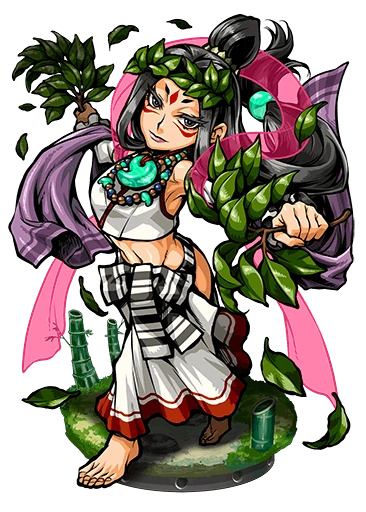 Category:Healing Dance | Blood Brothers Wiki | Fandom