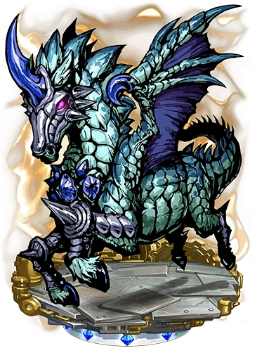 Anneberg, Steel Steed II | Blood Brothers Wiki | Fandom