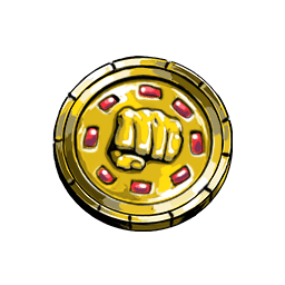 Bravery Coin | Blood Brothers Wiki | Fandom