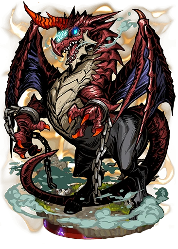 Wrath, Beast of Sin II | Blood Brothers Wiki | Fandom