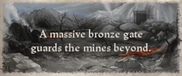 Abyss Gate | Blood Brothers Wiki | Fandom