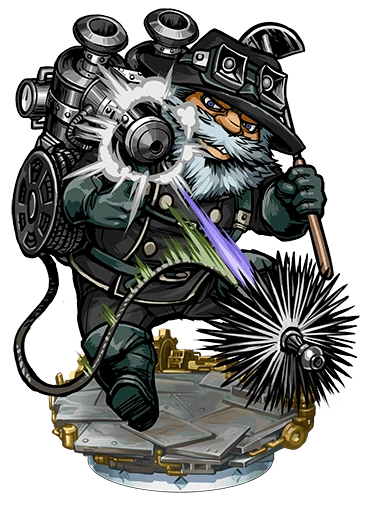 Bert, Chimney Sweep | Blood Brothers Wiki | Fandom