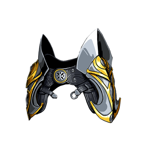 Silver Cincture | Blood Brothers Wiki | Fandom