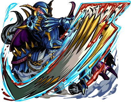 Dharva Fangclad II/Raid Boss | Blood Brothers Wiki | Fandom