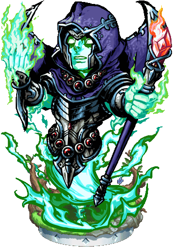 Ariel, Spirit of Air | Blood Brothers Wiki | Fandom