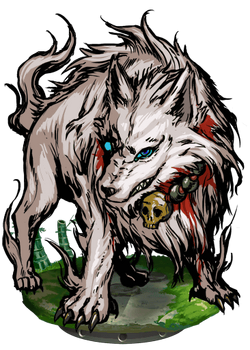 Inugami II | Blood Brothers Wiki | Fandom