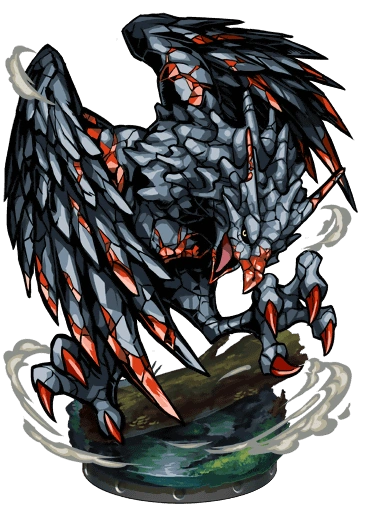 Roc II | Blood Brothers Wiki | Fandom