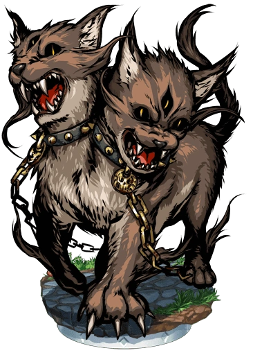 Cath Palug | Blood Brothers Wiki | Fandom