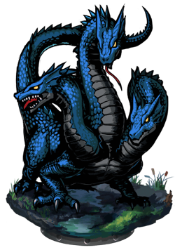 Zmey II | Blood Brothers Wiki | Fandom