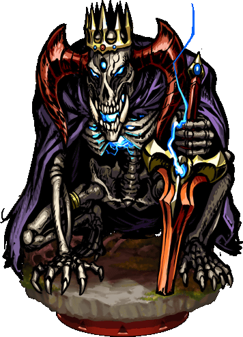 Furfur, Earl of Thunder II | Blood Brothers Wiki | Fandom