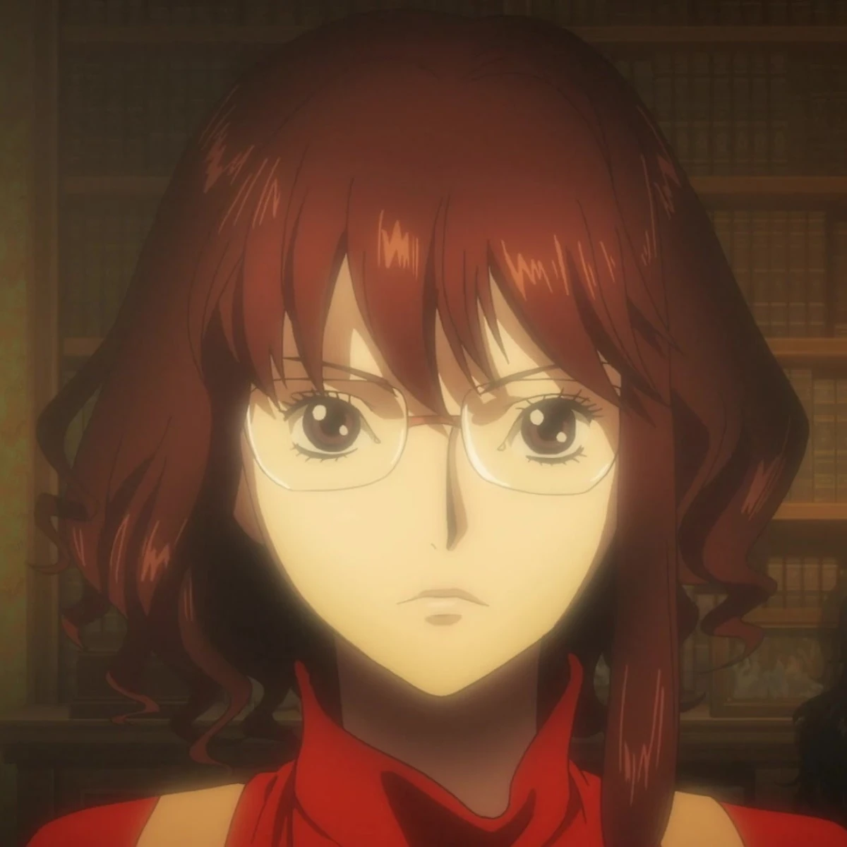 Mana Hiiragi | Blood-C Wiki | Fandom