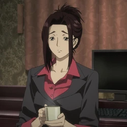 Haruno Yanagi | Blood-C Wiki | Fandom
