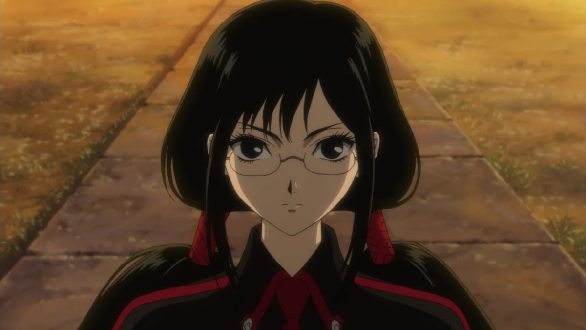 Category:Characters | Blood-C Wiki | Fandom