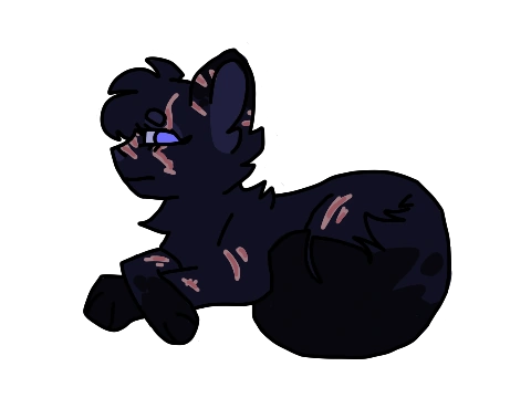 Currentwhisper | BloodClan and LionClan RP Wiki | Fandom