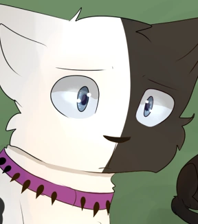 Smokey | Bloodclan: The Next Chapter Wiki | Fandom