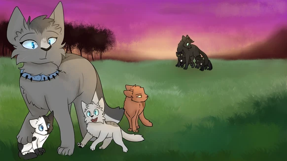 Bloodclan: The Next Chapter Wiki | Fandom